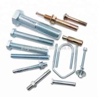 China Screws Nuts Washers Various Brass Hardware Fasteners Different Types  Precision for sale