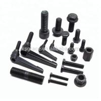 China Screws Nuts Washers Various Brass Hardware Fasteners Different Types  Precision for sale