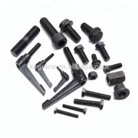 China Screws Nuts Washers Various Brass Hardware Fasteners Different Types  Precision for sale