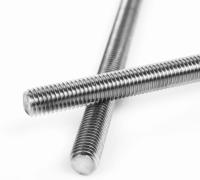 China OEM ACME Left And Right Hand Threaded Rod M14 - M36 for sale