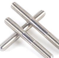 China OEM ACME Left And Right Hand Threaded Rod M14 - M36 for sale