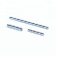China OEM ACME Left And Right Hand Threaded Rod M14 - M36 for sale