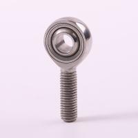 China Knuckle Thread Swivel Fish Eye Fisheye Rod End Ends Uniballs Ball Joint Radial Spherical Rolling Plain Swivel Bearing for sale