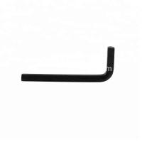 China Alloy Steel Allen Hexagon L Style Allen Wrench DIN911 for sale