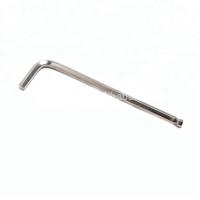 China ALLOY Wrench Ball Head Hex Key With Extended Ball Heads for sale