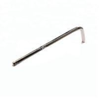 China ALLOY Wrench Ball Head Hex Key With Extended Ball Heads for sale