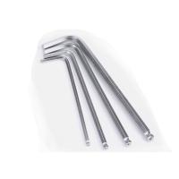 China ALLOY Wrench Ball Head Hex Key With Extended Ball Heads for sale
