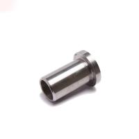 China Hollow Flat Head Semi Tubular Rivets Bright Finish for sale