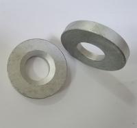 China DIN 6916 Round Washers For High-Tensile Structural Bolting for sale