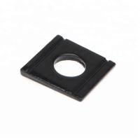 China Carbon Steel #45 Bevel Washer Square Taper Washers DIN434 for sale