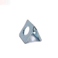 China Carbon Steel #45 Bevel Washer Square Taper Washers DIN434 for sale