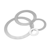 China M10 - M40 Heavy Duty Stainless Steel Shim Rings DIN 988 for sale