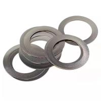 China M10 - M40 Heavy Duty Stainless Steel Shim Rings DIN 988 for sale