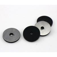 China Stainless Steel EPDM Bonded Washer Drilling Screw Waterproof Gasket / Composite Antiskid Gasket for sale