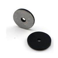 China Stainless Steel EPDM Bonded Washer Drilling Screw Waterproof Gasket / Composite Antiskid Gasket for sale