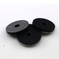 China Stainless Steel EPDM Bonded Washer Drilling Screw Waterproof Gasket / Composite Antiskid Gasket for sale