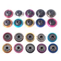 China M6 Cylindrical Head Cup Inner Hexagon Screw Gasket Washer Aluminum Alloy Washer for sale