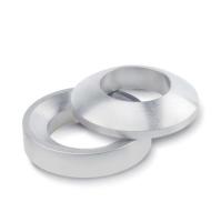 China Type C D G Conical Seats Countersunk Concave Spherical Washers DIN 6319 for sale