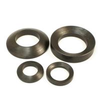 China Type C D G Conical Seats Countersunk Concave Spherical Washers DIN 6319 for sale