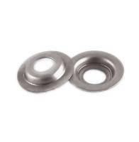 China Custom OEM Stamping Steel Cup Spring Washer For Heavy Industry for sale