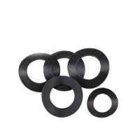China DIN955 Black Oxide Coating Wave Spring Washers For Shock Absorber Shim for sale