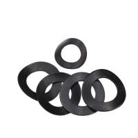 China DIN955 Black Oxide Coating Wave Spring Washers For Shock Absorber Shim for sale