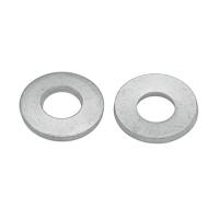 China DIN 6796 Hot Dip Galvanizing Butterfly Washer Conical Spring Washers For Bolted Connections for sale