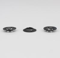 China Internal Tooth Spring Washer Quick Lock Fixing Starlock Washer for sale
