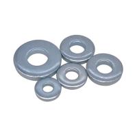 China Stainless Steel Lock Metal Spring Round Bolts Nuts Washer Galvanized Circlip Thin Shim Flat for sale