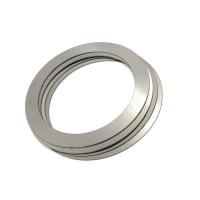 China Stainless Steel Lock Metal Spring Round Bolts Nuts Washer Galvanized Circlip Thin Shim Flat for sale