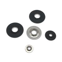 China M3 - M100 Self Locking Star Lock Washer Stainless Steel Dome Fender Washer for sale