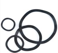 China DIN 42013 Black Oxide Coating Wave Spring Washers For Mechanical And Electrical Purposes for sale