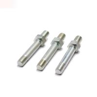 China 1m-3m Length Double End Threaded Rod For Industrial Machinery Acme for sale