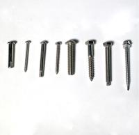 China INCH Measurement System FASTENER PORCA SEXT / ARRUELA LISA / PARAFUSO SEXT For Sample for sale
