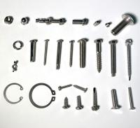 China INCH Measurement System FASTENER PORCA SEXT / ARRUELA LISA / PARAFUSO SEXT For Sample for sale
