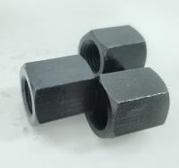 China Broaching / Hobbing / Slotting / Tapping DIN 6330 Hexagon Nuts With A Height Of 1.5d for sale