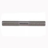 China Industry Grade DIN938 Stainless Steel Threaded Studs Rod Bar Bolt For Fastening Need for sale