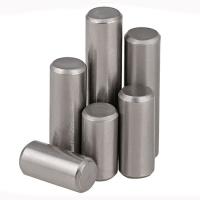 China Stainless Steel Cylindrical Dowel Straight Pins with Excellent Performance for sale