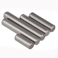 China Stainless Steel Cylindrical Dowel Straight Pins with Excellent Performance for sale