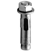 China Expansion Anchor Bolts M6 M8 M10 M12 With Nut Sleeve Anchors Length 10-100mm M5-M64 for sale