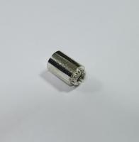 China SMTSO-M2.5 Alloy Steel Standoff Spacer for Tin Plated Solder Surface Mount Pcb Sale for sale