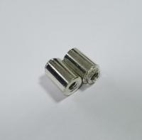 China SMTSO-M2.5 Alloy Steel Standoff Spacer for Tin Plated Solder Surface Mount Pcb Sale for sale