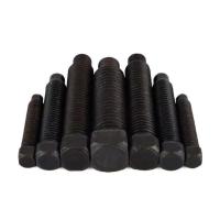 China DIN479 GB85 JIS Carbon Steel DIN479 Square Head Bolts With Short Dog Point Square Head Bolts With Short Dog Point for sale