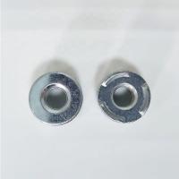 China OEM Customized Standard Size M10 M12 Round Head Weld Nut Weld Round Nuts Factory OEM Welding Nuts for sale