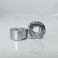 China OEM Customized Standard Size M10 M12 Round Head Weld Nut Weld Round Nuts Factory OEM Welding Nuts for sale
