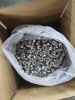China M10 M16 M20 Brass Hexagonal Nuts GB/T6170 HEAVY NUTS SS304 316SS 1/2inch Stainless 304 Hex Nut Customization Allowed for sale