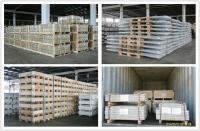 China Stainless Steel Square U Bolts and Nuts M3-M72 3/16''- 4'' for Heavy-Duty Applications for sale