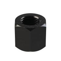 China Stable SAE Grade2 Black Oxide 1/4