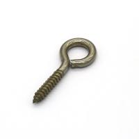 China DIN Standard Eye Screws High Grade 8.8/10.9/12.9 Titanium Metal Plastic-Wood Screws Hex Cap Binding M5 M8 M6 M4 M2 M10 M12 M7 for sale