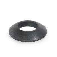 China M5 M6 M8 M10 M12 M16 Spherical Gasket Convex Washer Dome Conical Countersunk Washers DIN6319 Round Cone Washer for sale